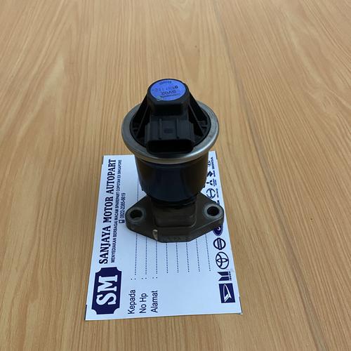 Jual Sensor switch egr valve honda hrv HR-V prestige 18 1.8cc 1800cc ...