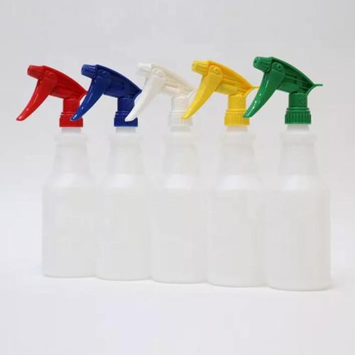 Jual Botol Sprayer Tahan Kimia Tutup Botol Spray Detailing Tahan Asam ...