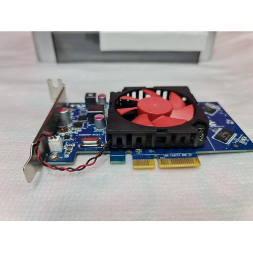 Jual HP AMD R5 330 Aries-V1 LP 2GB H87 motherboard 806651-001 graphics ...