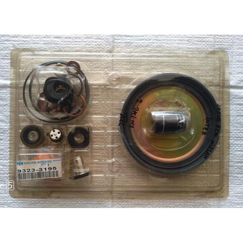 Jual Repair Kit Servo Rem Nissan Interculer 9323-3195 - Kab. Cilacap ...