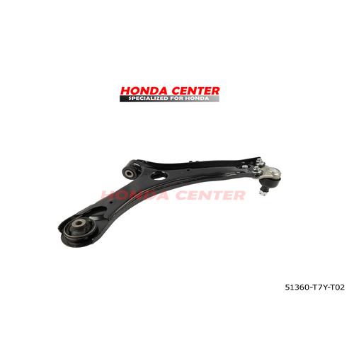 Jual lower arm sayap depan hrv 2015 2016 2017 2018 2019 2020 2021 ...