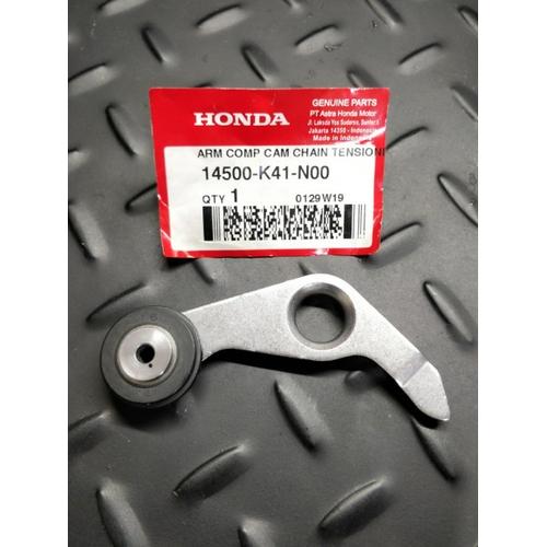 Jual Arm Comp Cam Chain Tensioner – 14500K41N00 - Kota Bekasi - GoParts ...