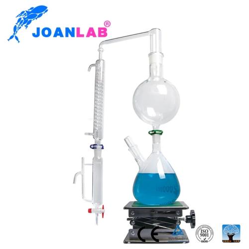 Jual Joanlab Essential oil distillation kit destilasi minyak Atsiri ... Jual Joanlab Essential oil distillation kit destilasi minyak Atsiri ...