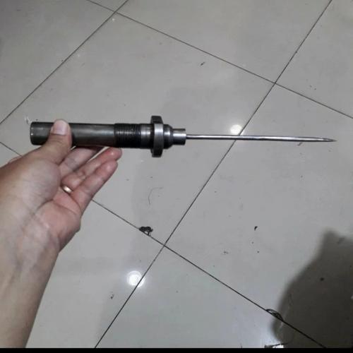 Jual tusukan Es batu manual besi baja - Jakarta Pusat - K-on r1 ...