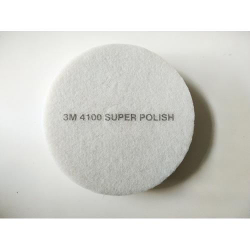 Jual Pad 17 Inch 3M Diameter 44cm|Pad Buffing|Alat Kebersihan|Pad Poles ...