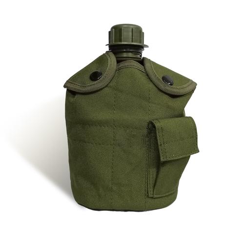 Promo Botol Minum Veples - Botol Minum Tactical Militer - Hijau ...