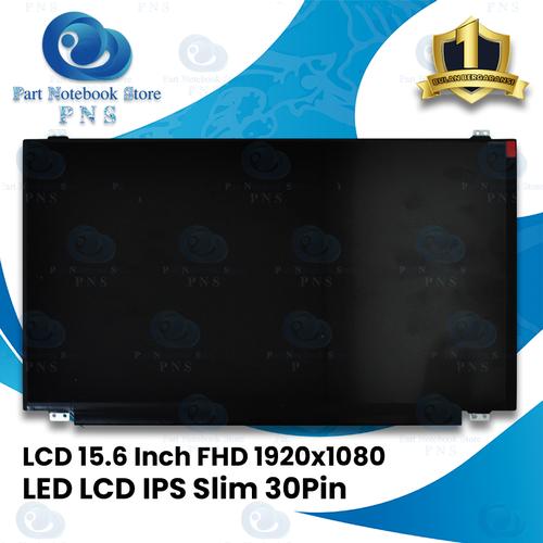 Jual LCD LED Acer Nitro 5 AN515-51 N17c1 AN515-52 AN515-53 15.6" FHD ...