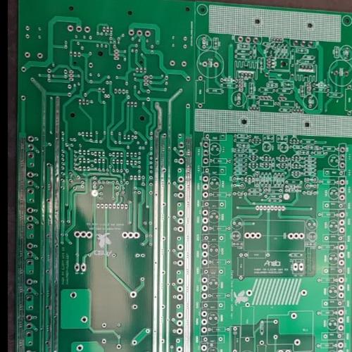 Jual PCB Profesional Elang Jawa Symetrical Amplifier ANDA PA EJSYM V04 ...
