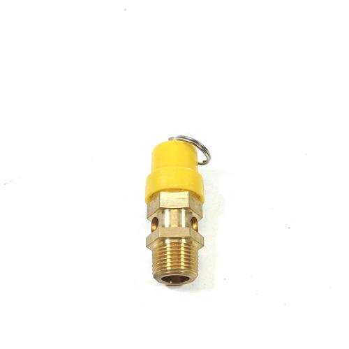 Jual Air Realese Valve 3/8 Inch Brass / Safety Valve Angin Compressor ...
