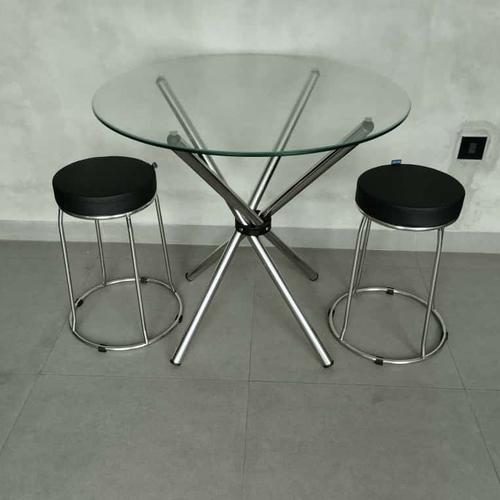 Jual Meja Dealing Kaca 100 cm - Jakarta Barat - Starindo Furniture ...