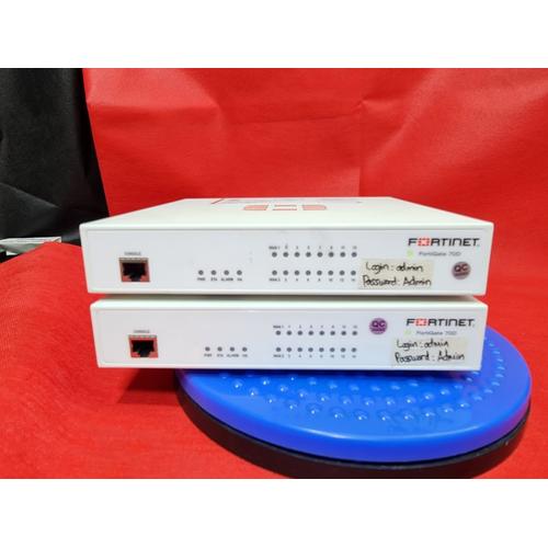 Jual Fortinet FORTIGATE- 70D - 16X GE RJ45 - Jakarta Barat - Biz Comp ...