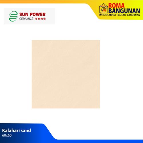 Jual GRANITE LANTAI / GRANITE DINDING SUNPOWER KALAHARI SAND 60X60 ...