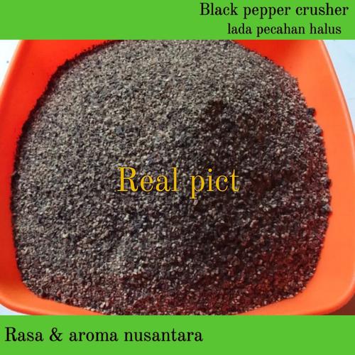 Jual Lada hitam pecahan halus 50gr / murni 100% - Kota Tangerang ...