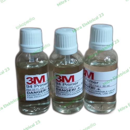 Jual 3M Lem 94 Primer Original - Jakarta Barat - Mitra Elektrical 23 ...