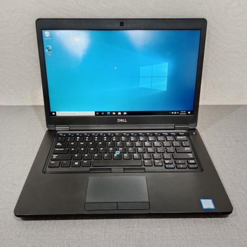 Jual Laptop Dell Latitude 5490 Intel Core i5-8th Gen FHD1080 IPS ...