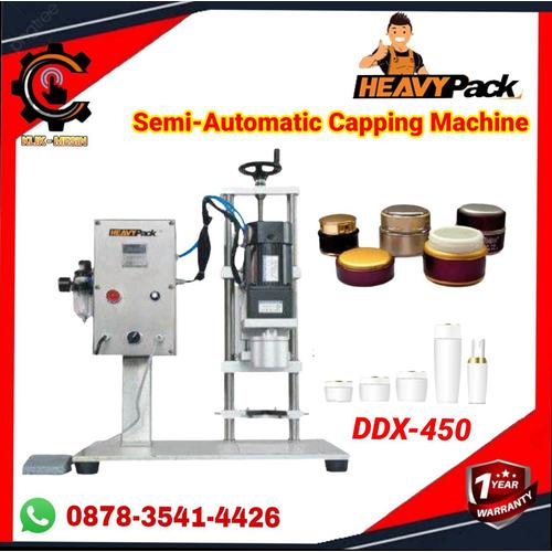 Jual Mesin Capping Penutup Botol Manual DDX-450 - Jakarta Barat - KLIK ...