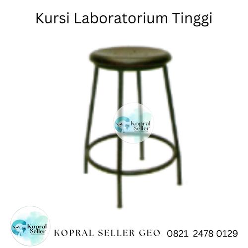 Jual Kursi Laboratorium Tinggi - Kab. Bogor - Furniture Lab Geo | Tokopedia