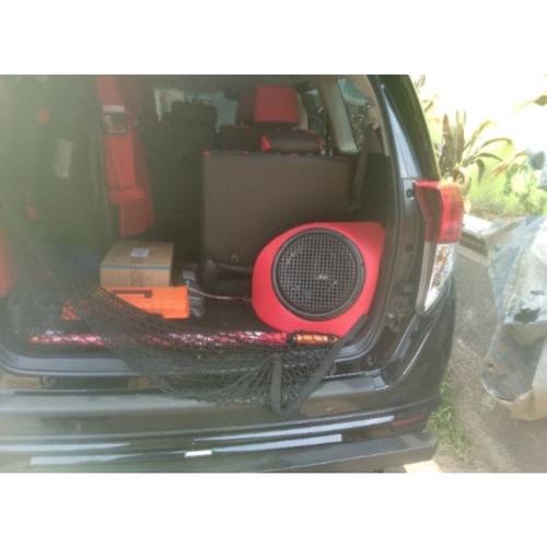Jual Box sudut speaker subwoofer inova reborn 10-12 inch - Jakarta ...