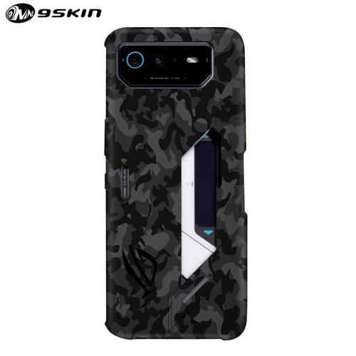 Jual 9Skin - Skin Protector for Case of ROG Phone 6 - 3M Special ...