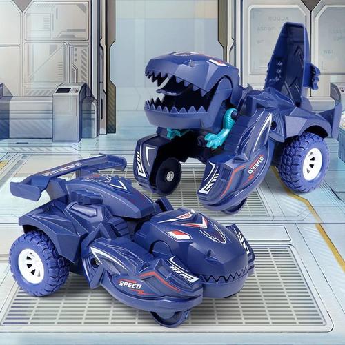 Jual COOL TRANSFORM DINOSAUR CAR dino mobil bisa berubah bentuk mainan ...