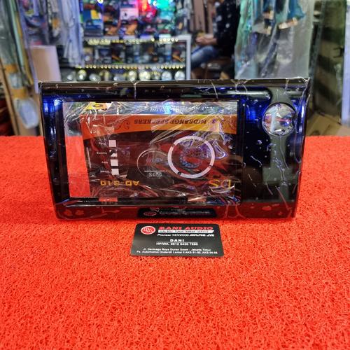 Jual Panel HONDA BRIO 2021-2022 orisinil - Jakarta Timur - Rani Audio ...