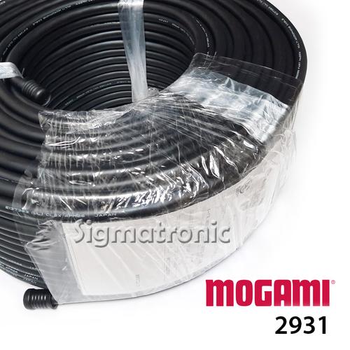 Jual 1-Roll MOGAMI 2931 Original W2931 4-Ch Snake Microphone Cable ...