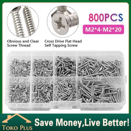 Jual (100pcs) Sekrup GRC SDS #6x3/4" /Self Drilling Screw/Kalsiboard ...