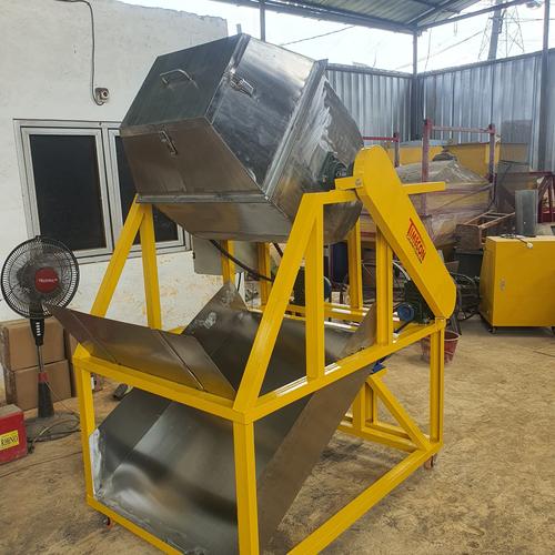 Jual mixer tepung serbaguna kap.50 kg - Kota Tangerang - TIMECON ...