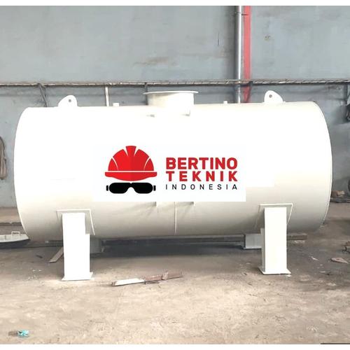 Jual TANGKI SOLAR / AIR (STORAGE TANK) 2000 Liter - Jakarta Utara ...