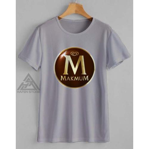 Jual kaos plesetan kaos lucu kata kata keren magnum rokok plesetan pria ...