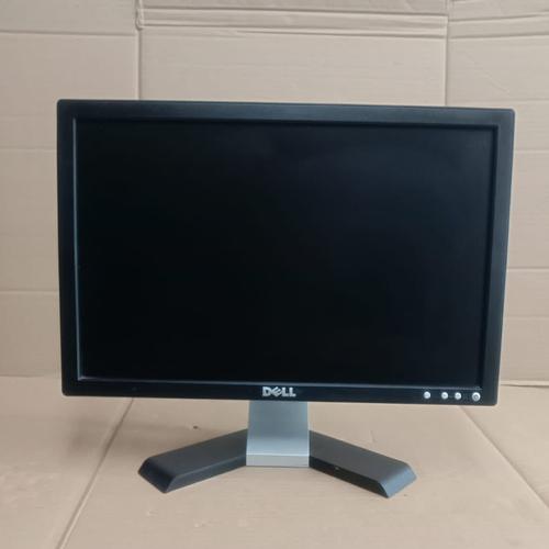 Jual Monitor dell 17 inch wide normal jaya - Jakarta Timur - FERDI ...
