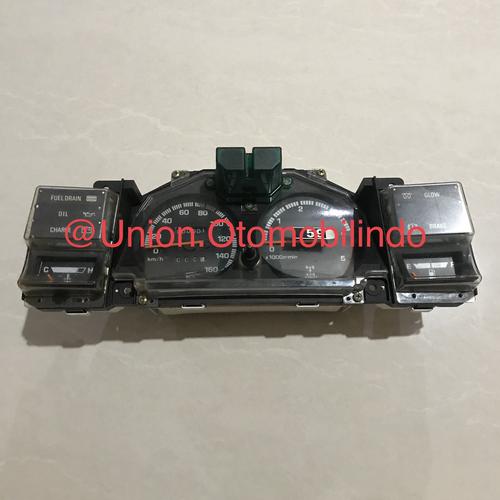 Jual SPEEDOMETER TAFT GT F73 RUGGER 4x4 ORIGINAL - Jakarta Pusat ...