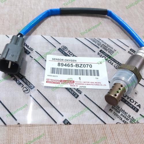 Jual Sensor Oksigen Oxygen Toyota 89465-BZ070 Avanza Xenia Gran Max ...