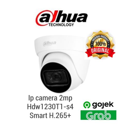 Jual IP Kamera Dahua 2 MP IPC-HDW1230T1-S5 - Kota Bandung - General ...