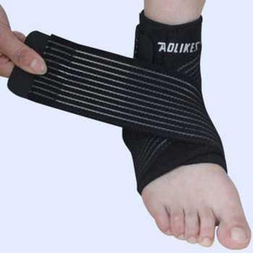 Jual Ankle Support Decker Dekker Engkel Angkel Pelindung Kaki Anti ...