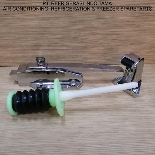 Jual HANDLE PINTU COLD STORAGE LT 1178 - 12" / LATCH COLD ROOM ...