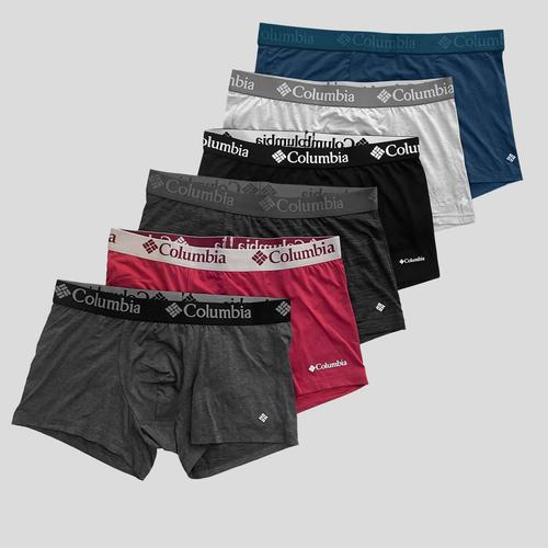 Jual Boxer Columbia ORIGINAL Celana dalam - Mix, S - Kota Depok - New ...