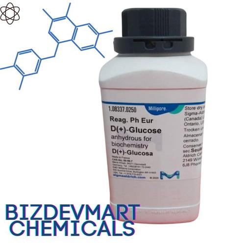 Jual Glukosa. D(+)-Glucose anhydrous - Merck 1.08337.0250 - 250g - Kota ...