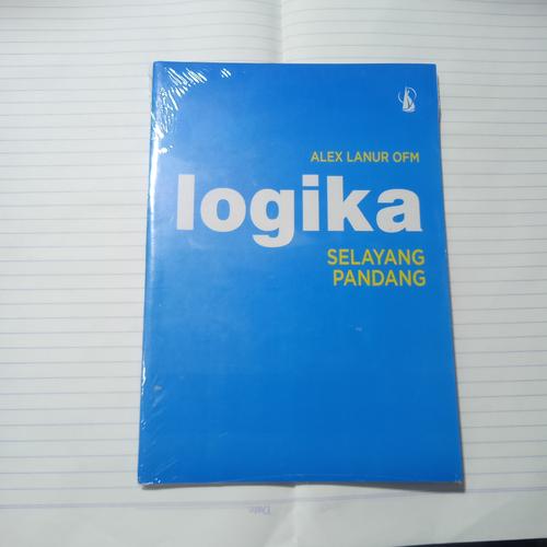Jual logika SELAYANG PANDANG ( ALEX LANUR OFM - Kota Semarang - Toko ...