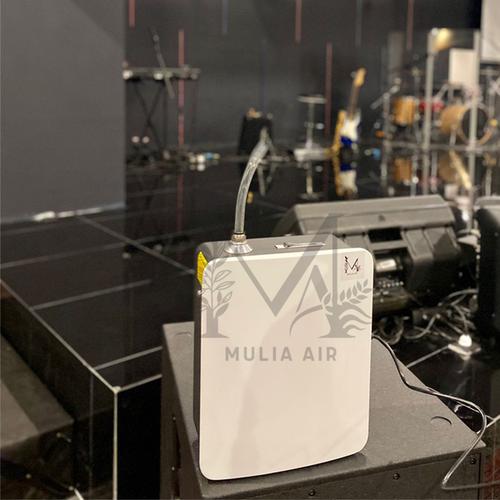 Jual Scent Machine / Scenting / Pengharum Waterless model Minimalist ...