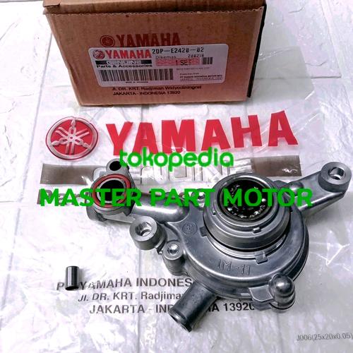 Jual water pump assy nmax (2DP) - Jakarta Barat - MASTER PART MOTOR ...