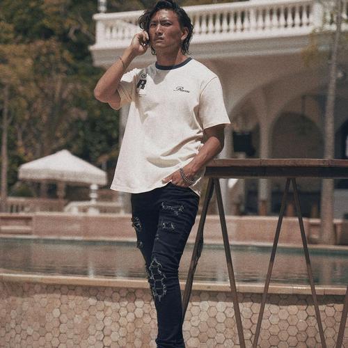 Jual RUCAS SEASON 10 - Kab. Bekasi - A Store Outfit | Tokopedia