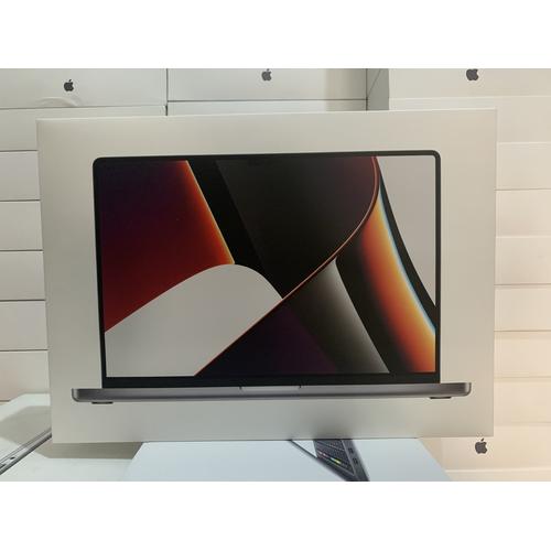 Jual Dus box kardus macbook pro M1 2021 16 inch - Jakarta Selatan ...