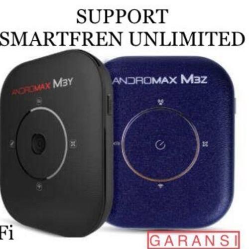Jual Modem Andromax Support Smartfren Unlimited dan Smartfren Kuota ...