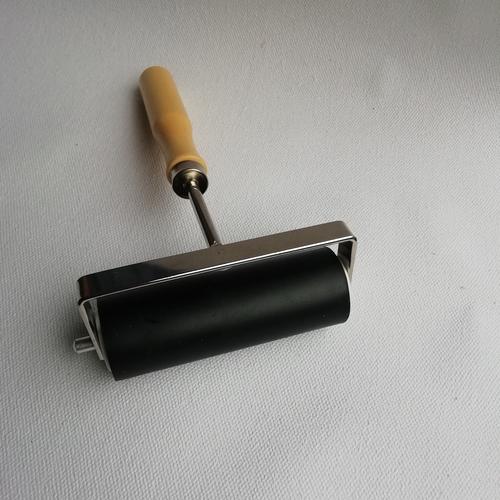 Jual roll besi/rubber roller cat - Kab. Bandung - gedeocraft | Tokopedia