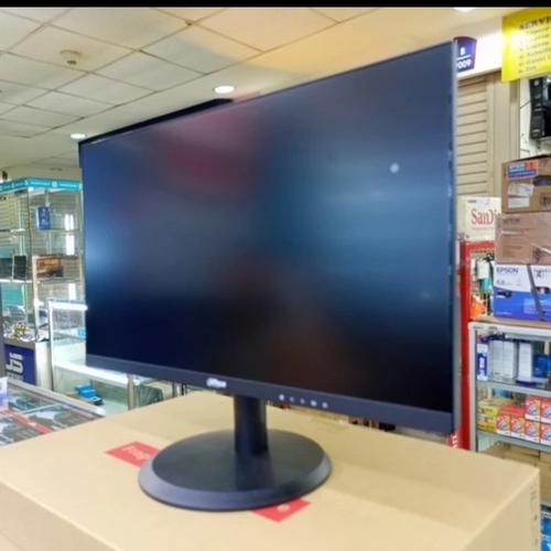 Jual Monitor Alhua Tipe DHI-LM22-H200 22 Inch Fremlees - Jakarta Pusat ...