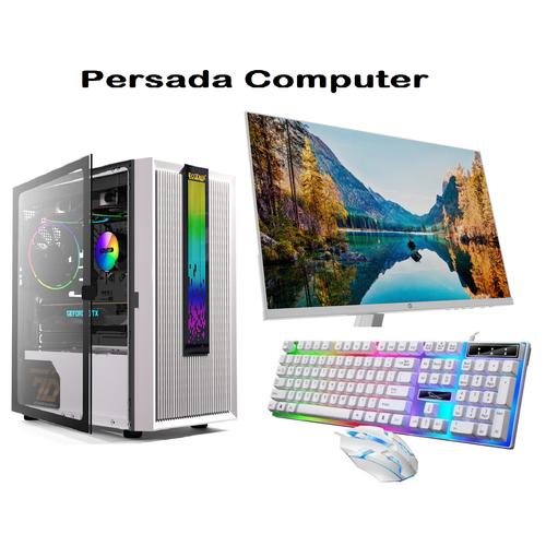 Jual PC GAMING Intel Core i3 10105F I GTX 1050ti 4GB I 8GB I SSD 128GB ...