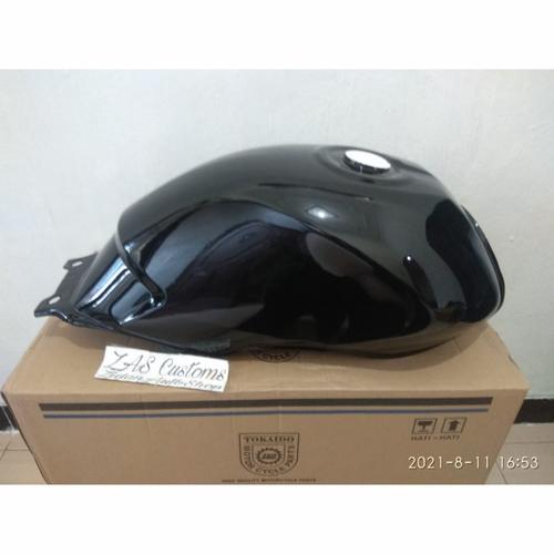 Jual Tangki Honda Megapro Baru Megapro Primus - Tangki Saja - Kab ...