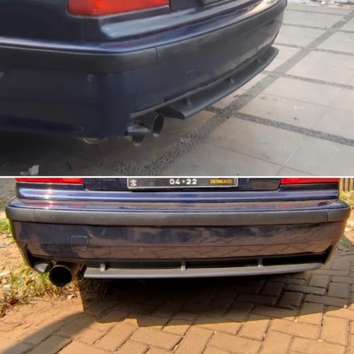 Jual diffuser bmw e36 - Kota Tangerang Selatan - JAKARTAMODIFIKASI ...