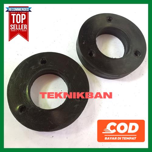 Jual Karet Spacer Shock Depan Innova Fortuner Hilux - 1 cm, fortuner ...